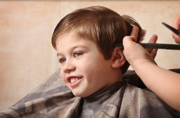 The Look Salon | Hair Styles | Haircuts | Adrian MI